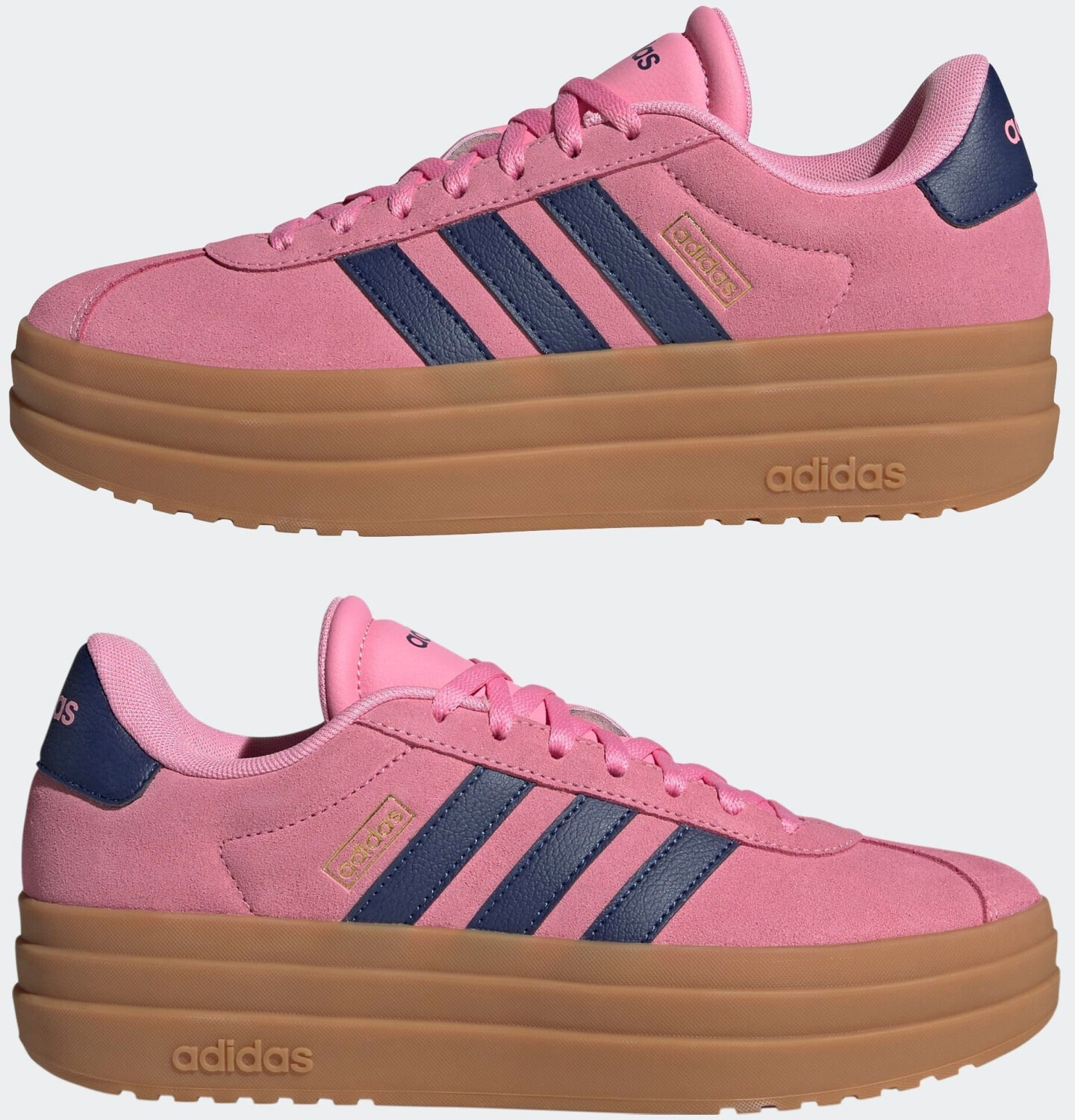 Adidas VL Court Bold Women a € 34,27 | Giugno 2026 | Miglior prezzo su ...