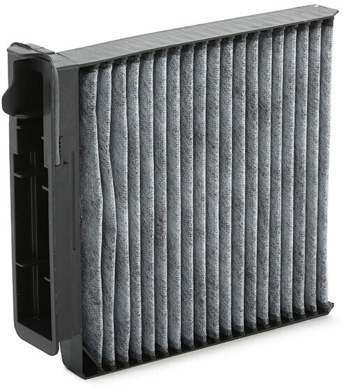 Purflux Pollenfilter für Renault Modus / Grand Dacia Sandero Largus ...