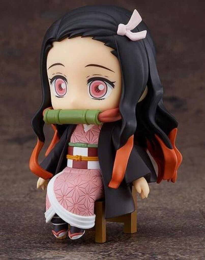 Good Smile Company Demon Slayer - Nezuko Kamado Kimetsu 9cm desde 24,95 ...