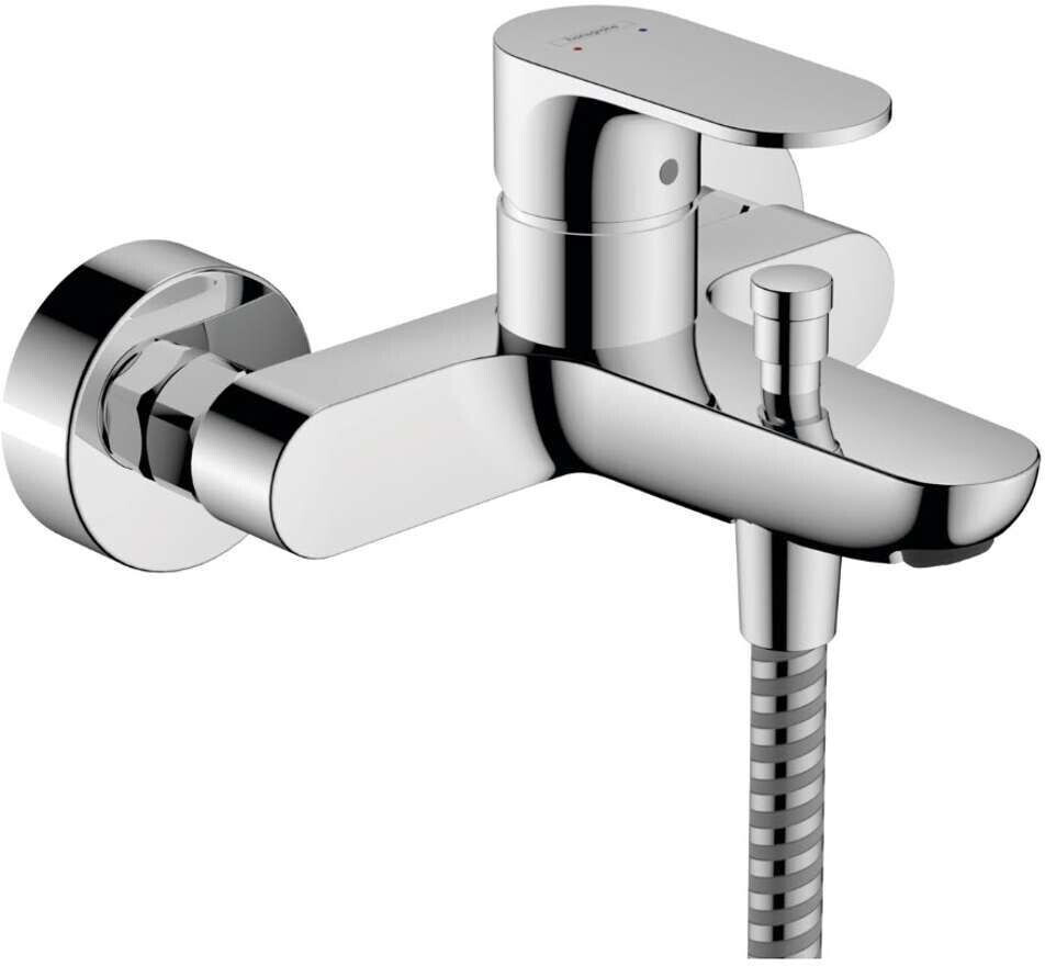 Hansgrohe Rebris S chrom (72443000) ab 137,99 € | Preisvergleich bei ...