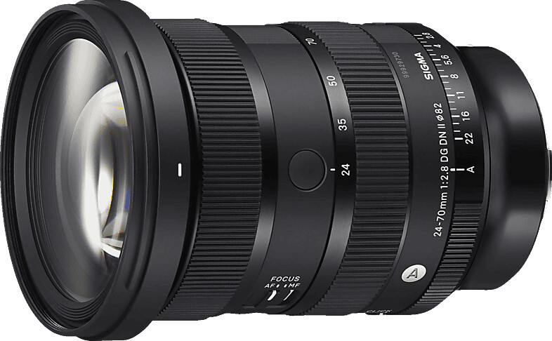 Sigma 24-70mm F2.8 DG DN II Art desde 1.034,88 € | Junio 2026 | Compara ...