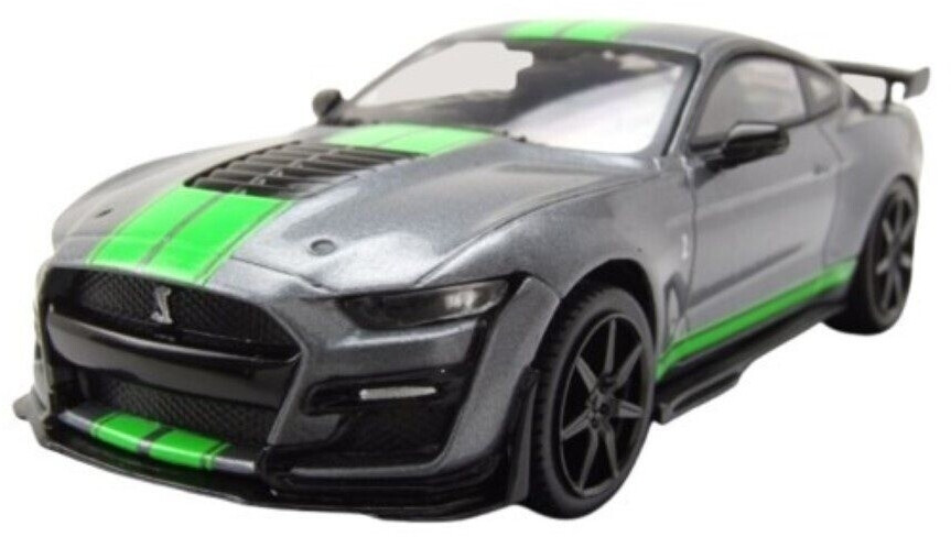 Solido Ford Shelby Mustang GT500 ab 24,09 € | Preisvergleich bei idealo.de