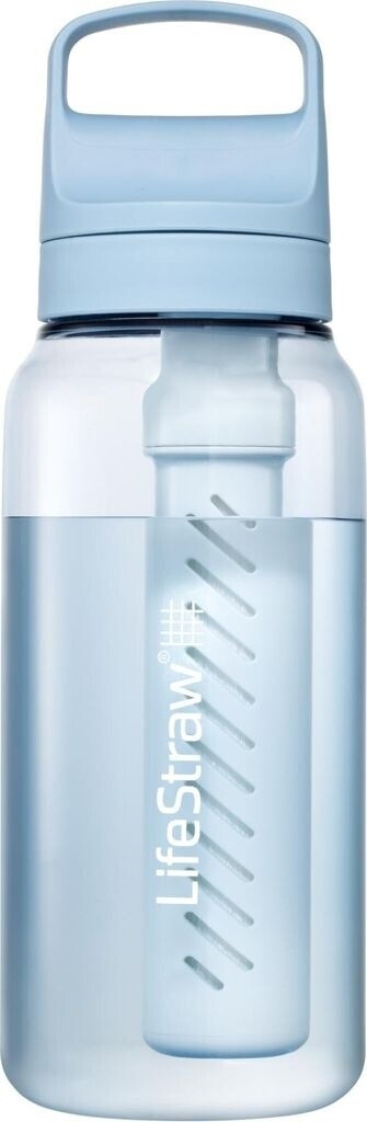 Buy LifeStraw Go 1L from £39.95 (Today) – Best Deals on idealo.co.uk