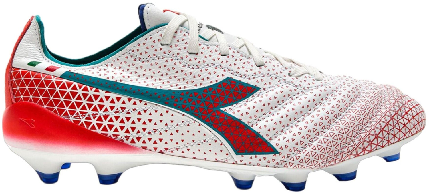 Diadora Brasil Elite Tech Italy FG ab 78,00 € | Preisvergleich bei ...