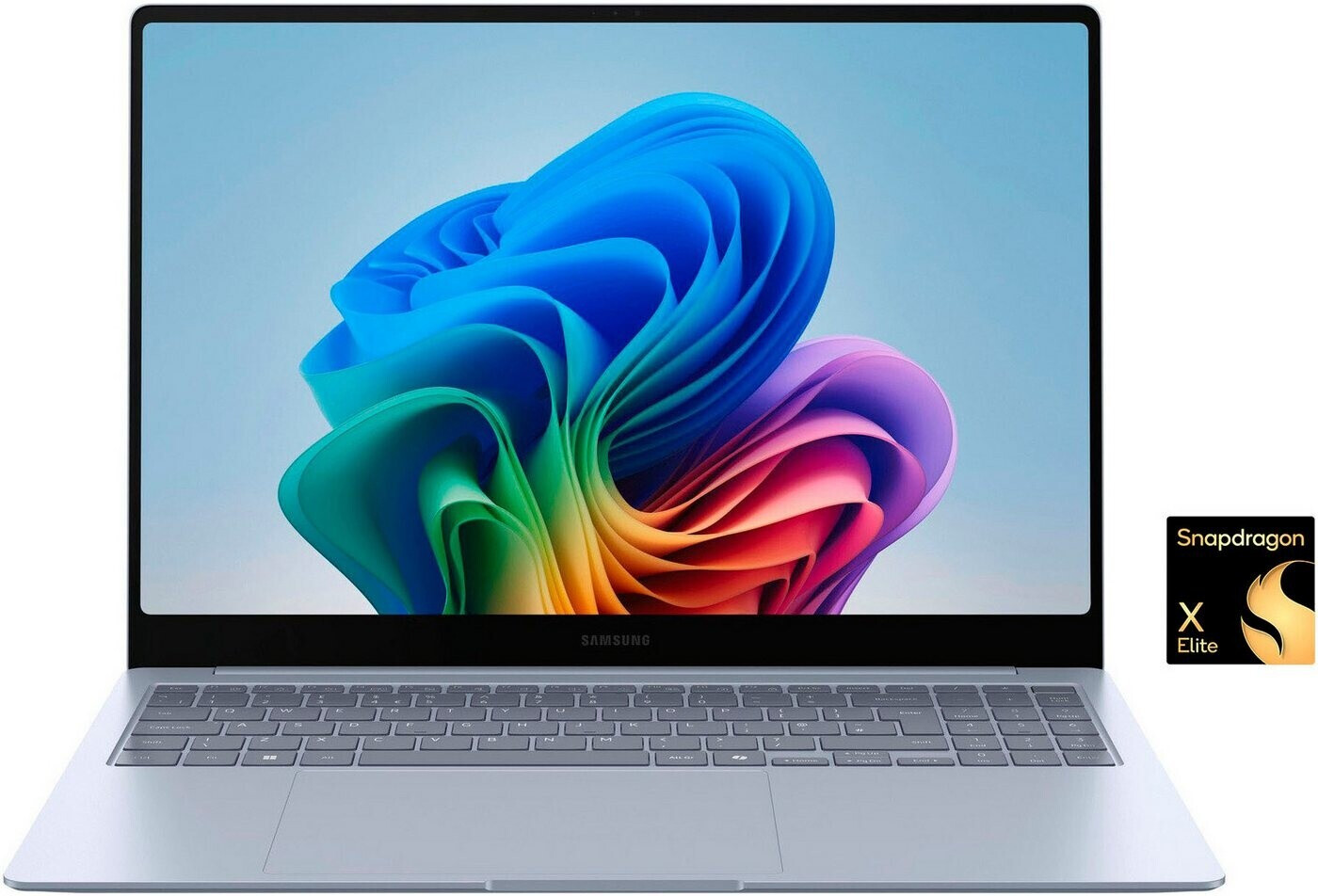 Samsung Galaxy Book Edge 16 au meilleur prix sur idealo.fr