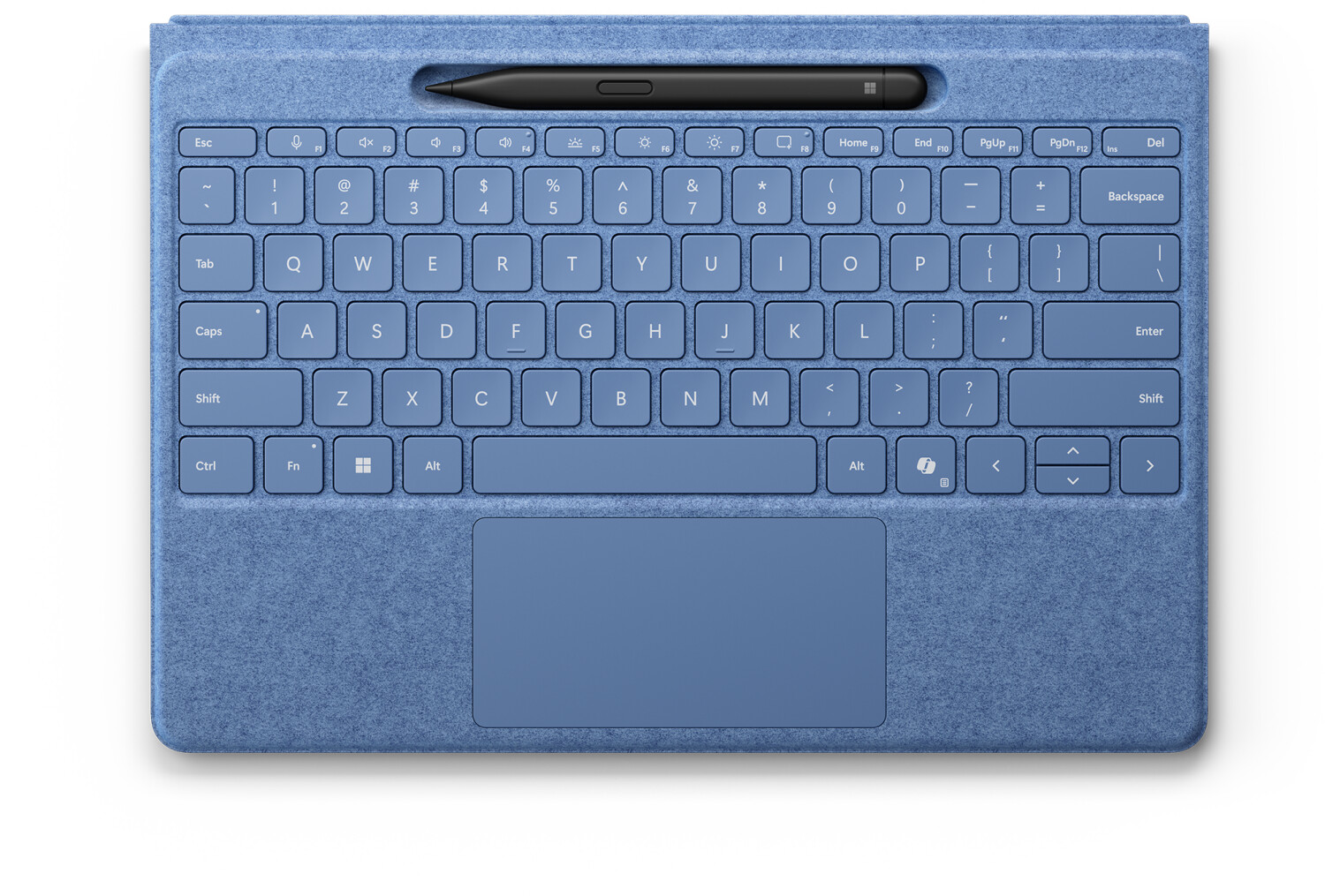 Microsoft Surface Pro Flex Keyboard mit Slim Pen ab € 299,00 ...