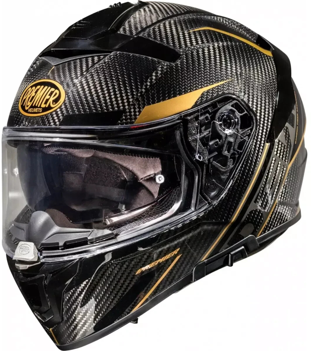 PREMIER Devil Carbon ST au meilleur prix sur idealo.fr