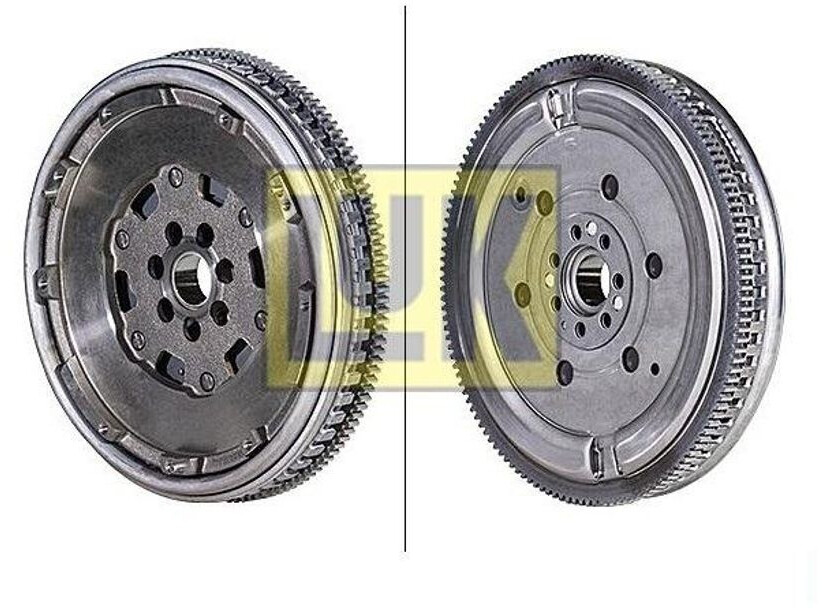 LuK Schwungrad DMFfür RENAULT Megane III DACIA Duster NISSAN Cube ...