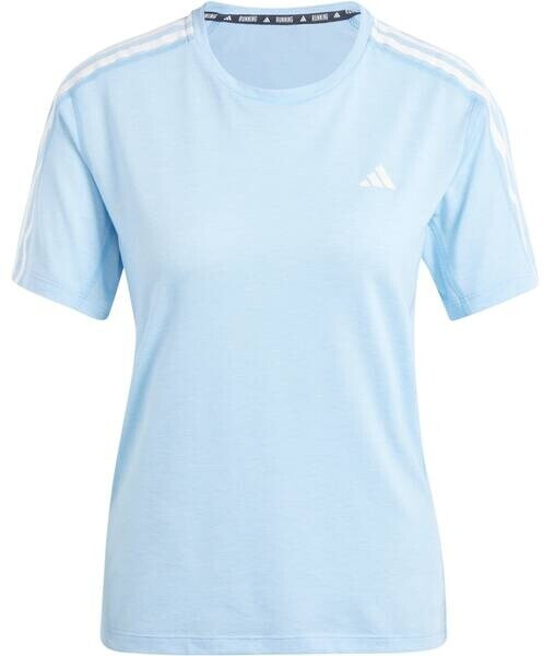 Adidas Own the Run 3-Stripes T-Shirt Women desde 24,00 € | Compara ...