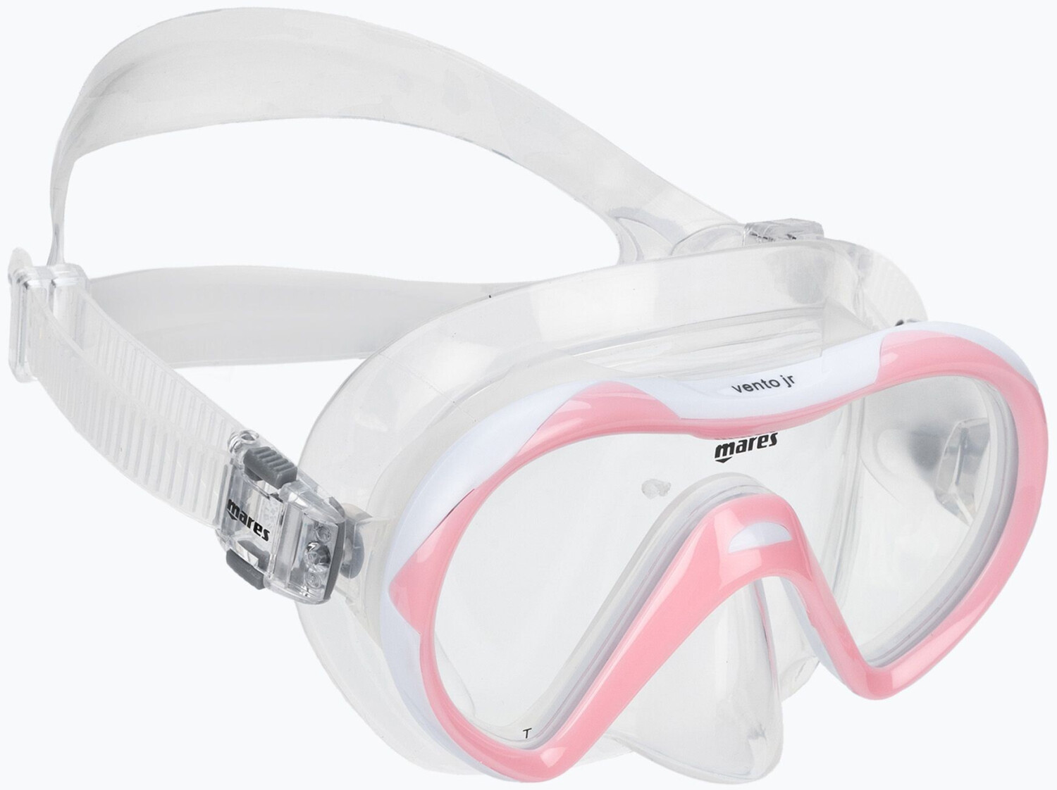 Mares Vento SC Junior ab 23,89 € | Preisvergleich bei idealo.de