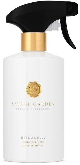 Rituals Private Collection Savage Garden Room Spray Raumdüfte 500 ml ab ...
