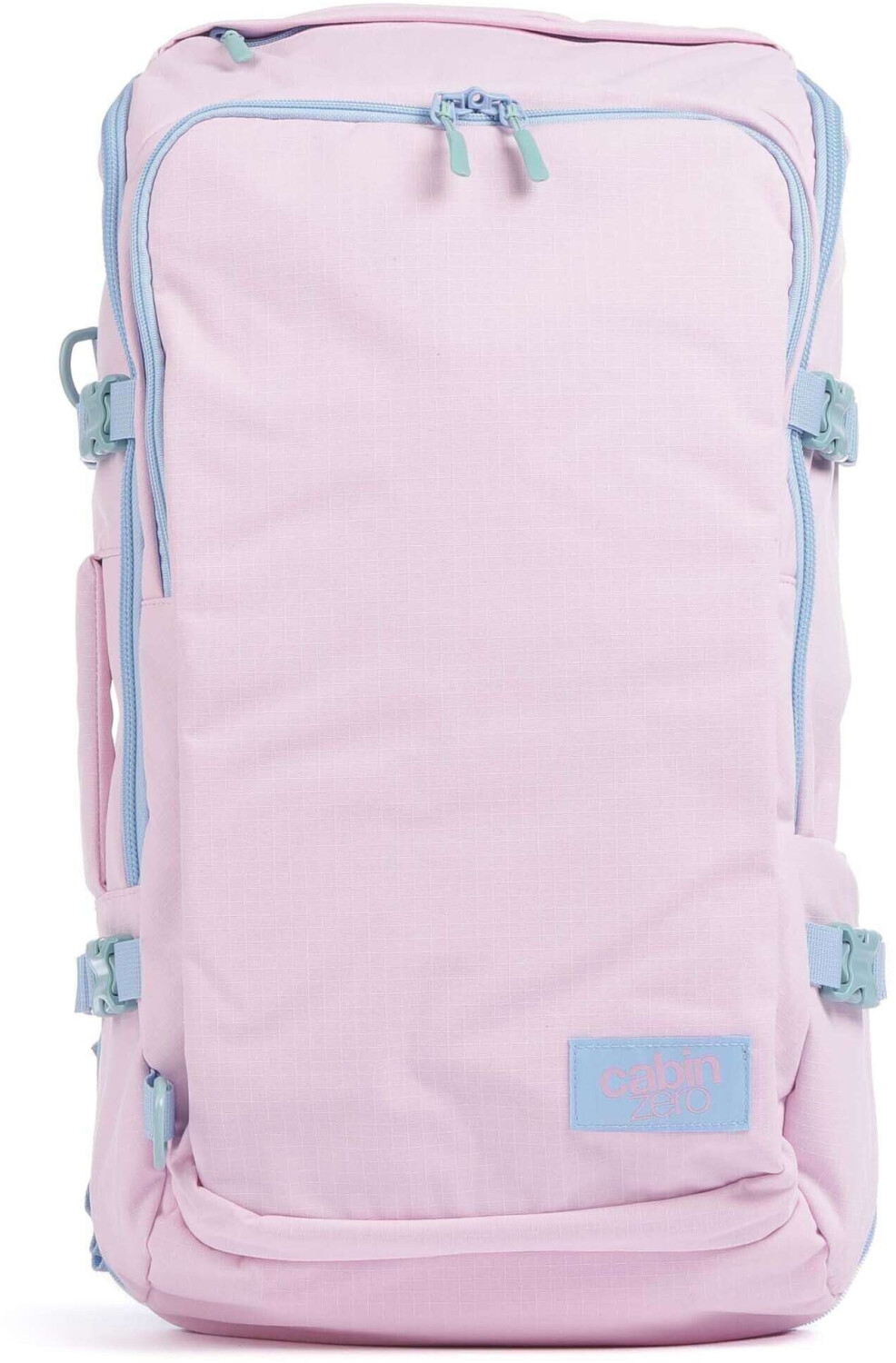 Cabin Zero Adventure Cabin Bag ADV Pro 42L sakura (AD06-2411) ab € 104 ...