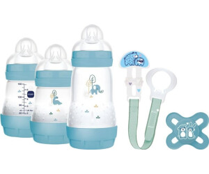 Buy MAM Welcome to the World Gift Set from £23.70 (Today) – Best Deals ...