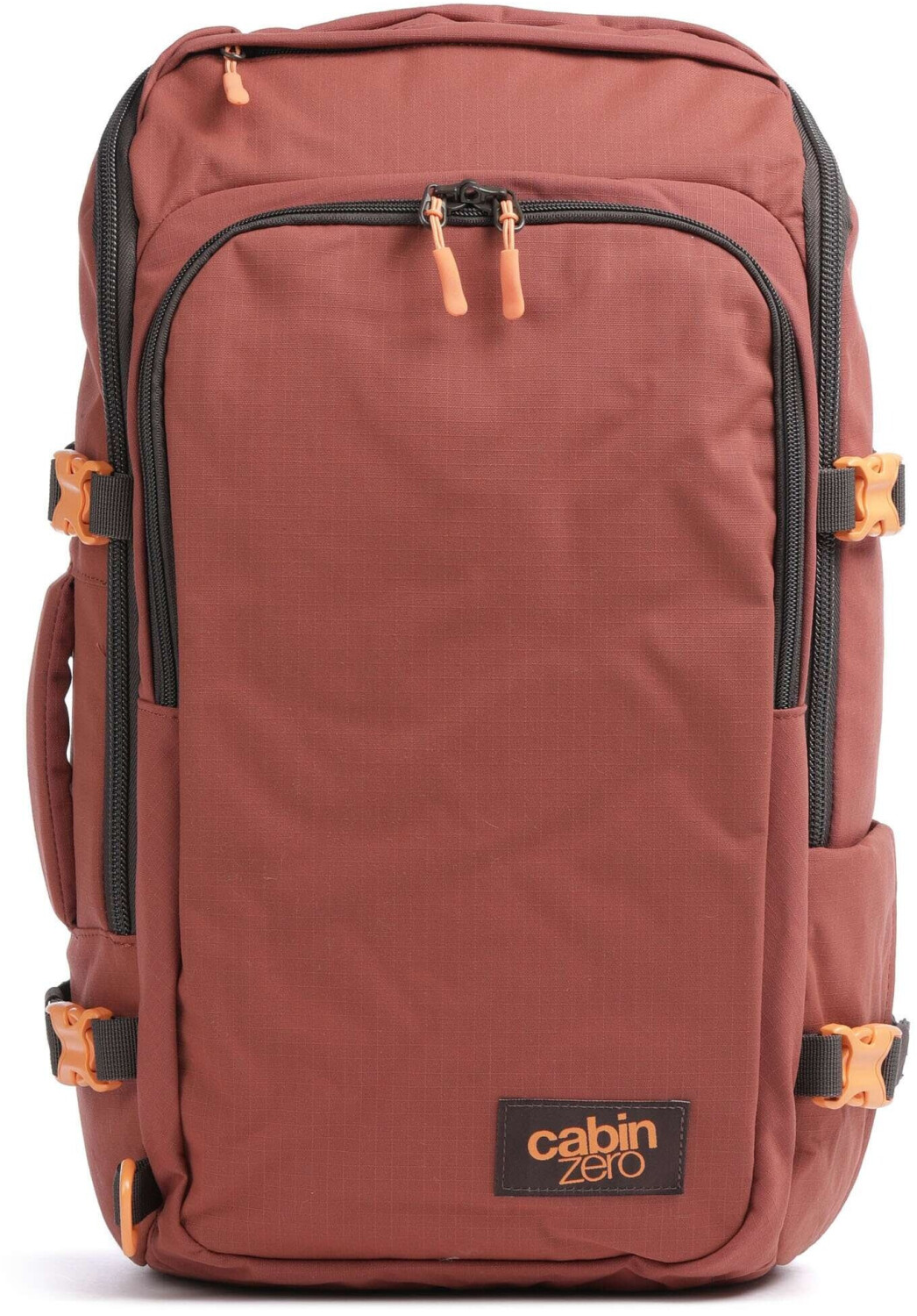 Cabin Zero Adventure Cabin Bag ADV Pro 32L Backpack (AD05) ab 64,62 ...