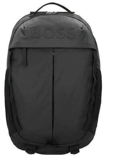 Hugo Boss Stormy Backpack (50516891) black ab 149,25 € | Preisvergleich ...
