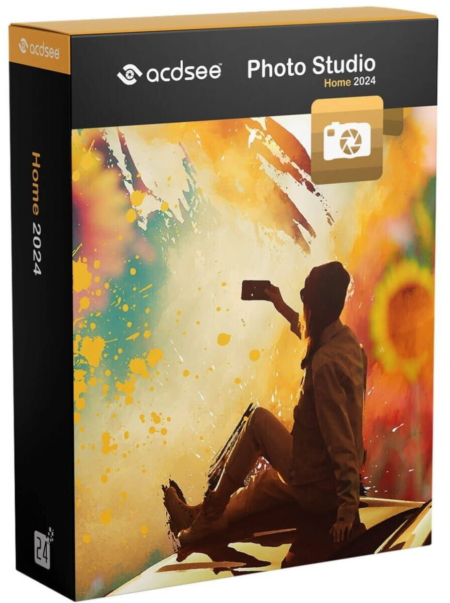 ACDSee Photo Studio 2024 ab 109,95 € (Black Friday Deals ...