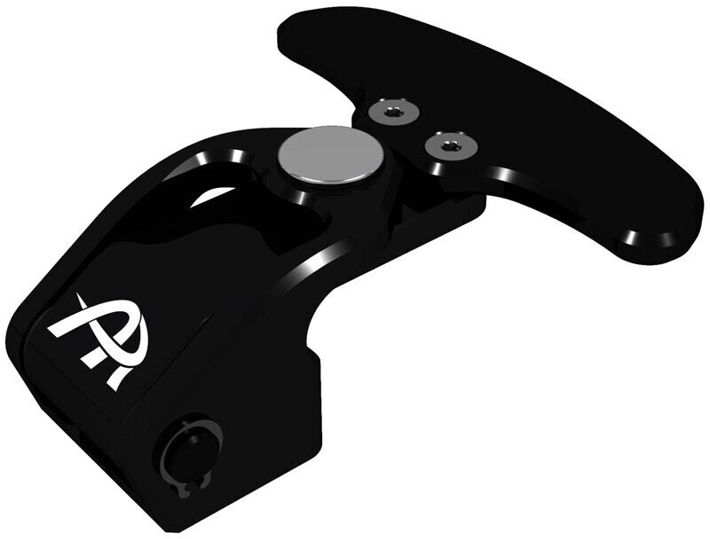 Ascher Racing Gen5 Paddle Shifter Formula ab 134,00 € | Preisvergleich ...