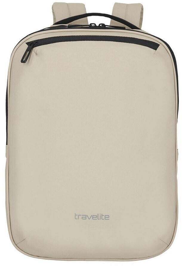 Travelite Basics Backpack (096339) ab 28,80 € | Preisvergleich bei ...