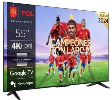 TCL P61B ab 279,00 € | Preisvergleich bei idealo.de