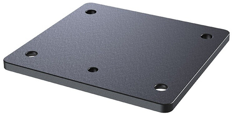 Moza Racing 4 to 3 Hole Base Mount Adapter ab 22,90 € | Preisvergleich ...