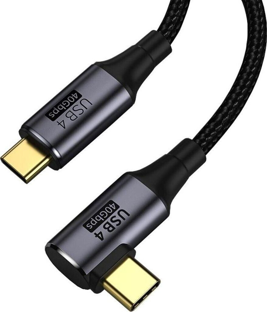 PremiumCord USB4 Gen3x2 1,2m (ku4cu12) ab 21,90 € | Preisvergleich bei ...