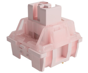 AKKO CS Sakura Switch (45pcs) ab 24,90 € | Preisvergleich bei idealo.de