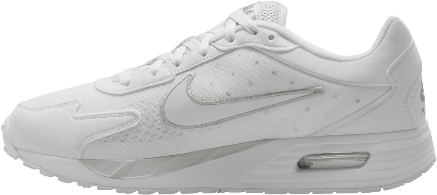 Nike Air Max Solo Sneaker weiß ab 76,95 € | Preisvergleich bei idealo.de