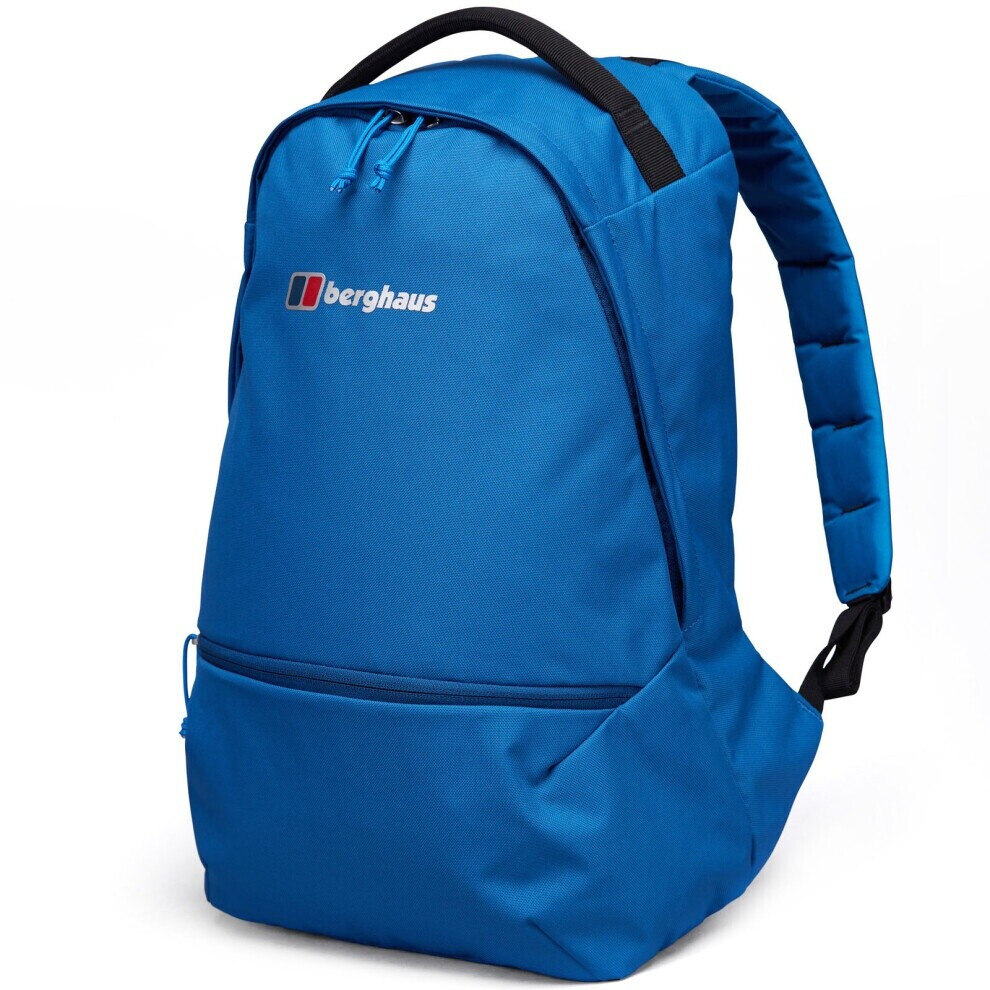 Berghaus Logo Recognition 25 limoges/turkish sea ab 38,99 ...
