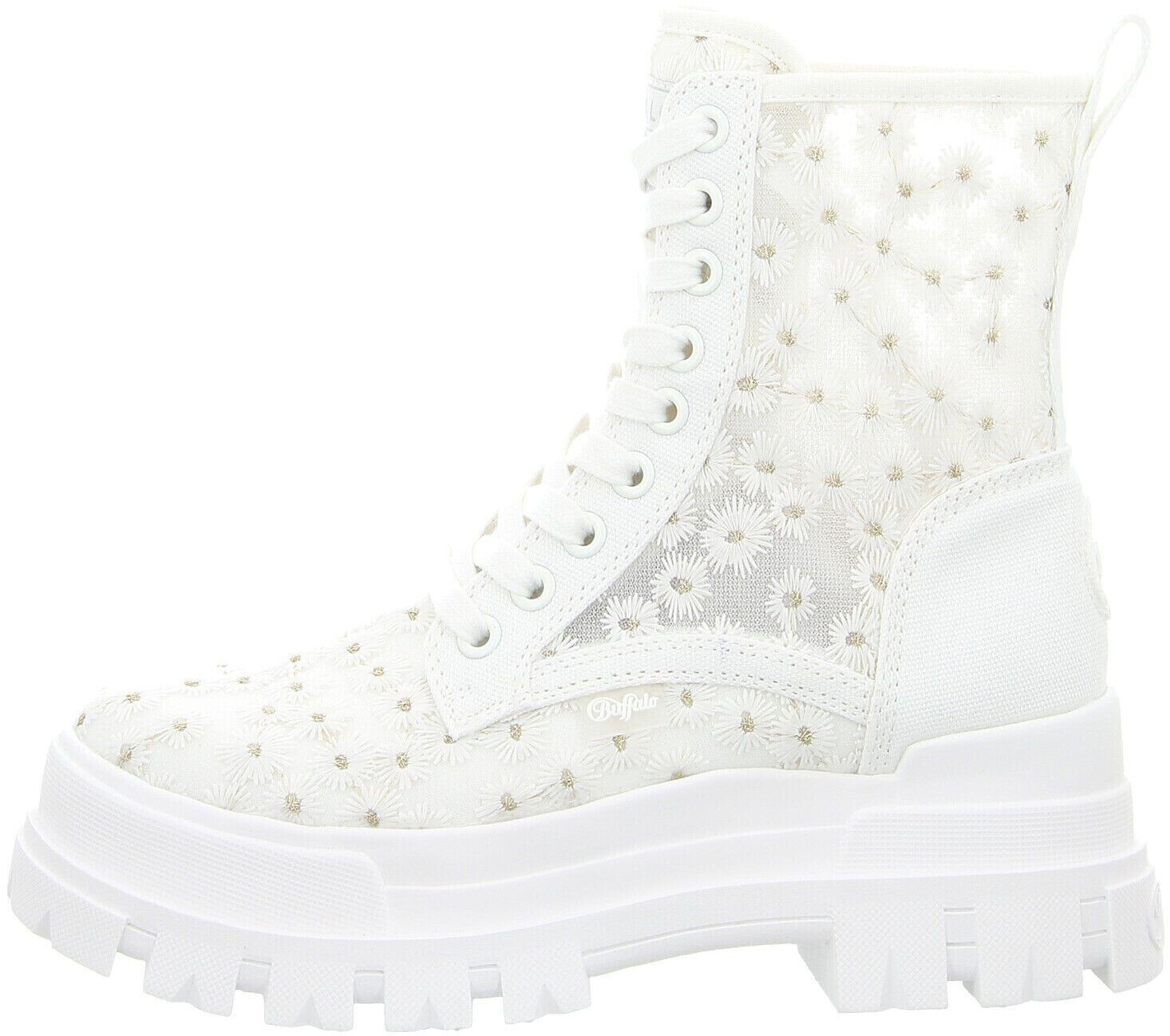 Buffalo Textil weiß gold - Wo kaufen? Verfügbarkeit & Preise bei idealo.de