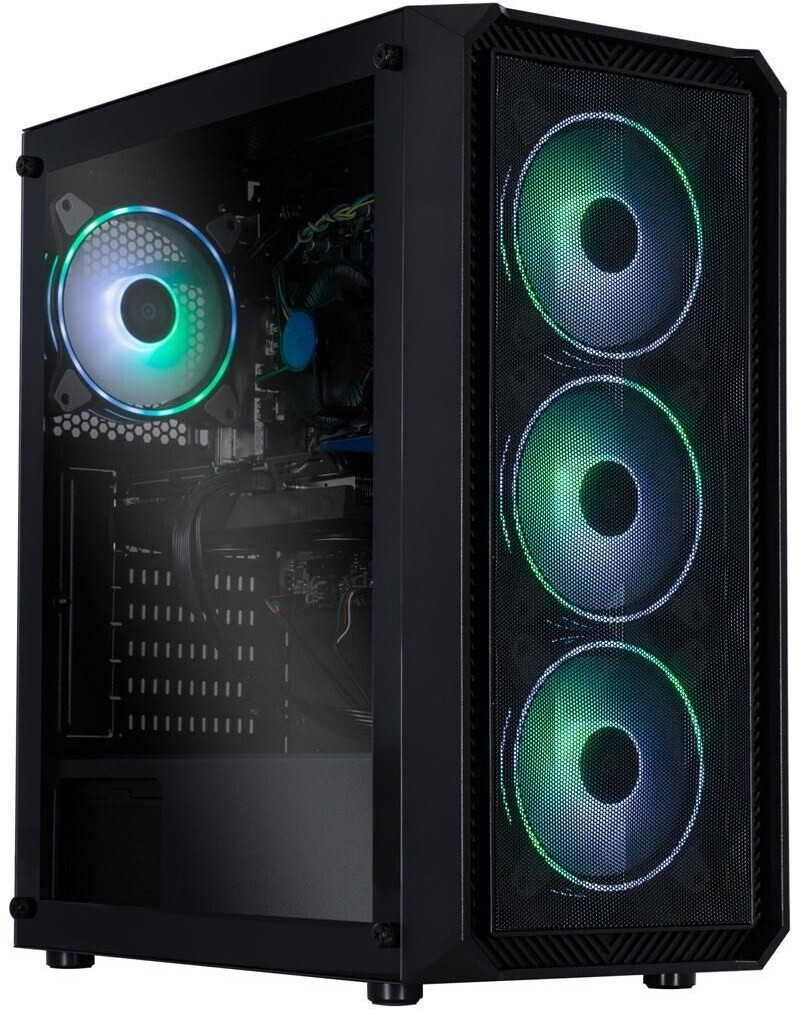x-kom Battlestation ARGB ab 899,00 € | Preisvergleich bei idealo.de