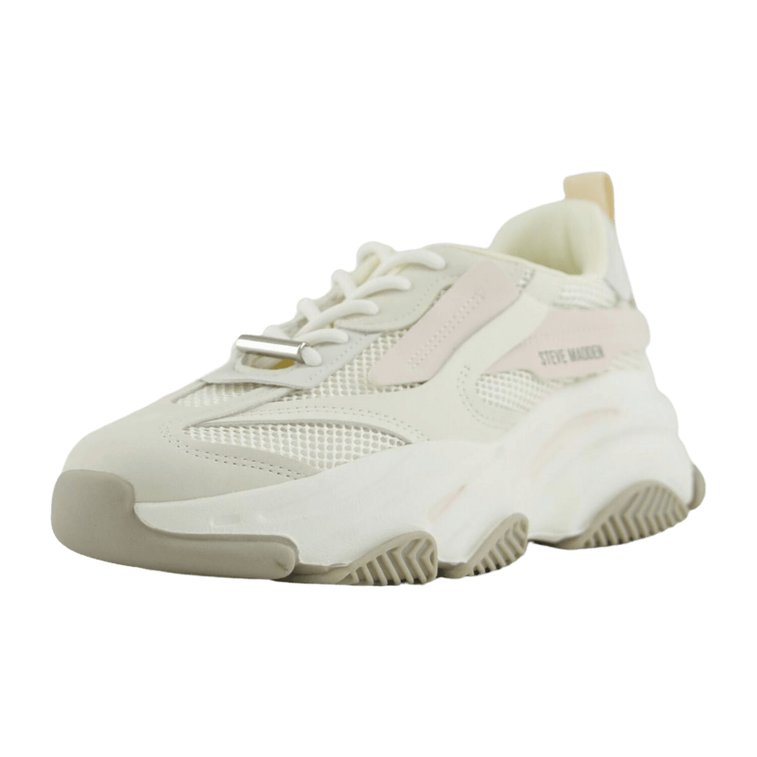 Steve Madden Sneaker Possession-E SM19000033 OW1 weiß ab 101,60 ...