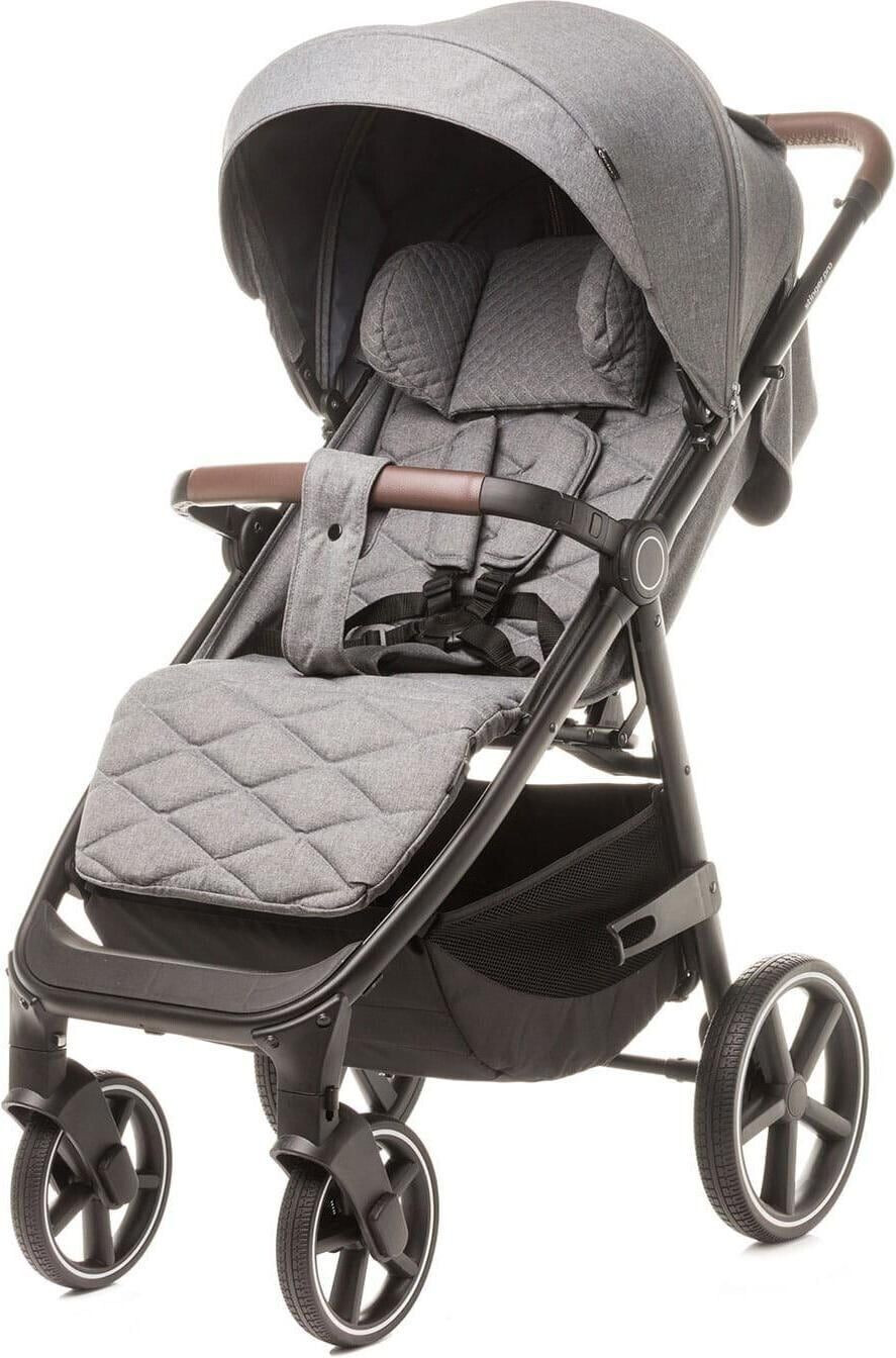 4Baby Stinger Pro grau ab 199,00 € | Preisvergleich bei idealo.de