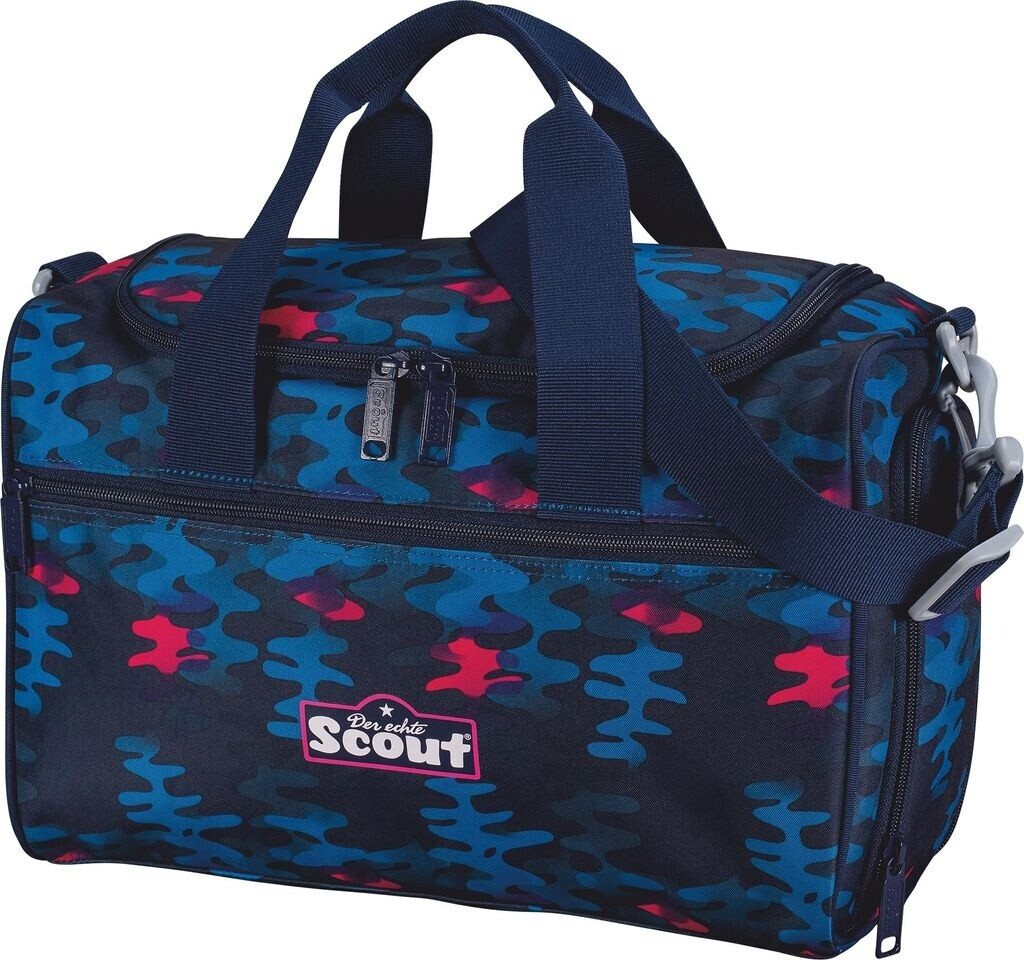 Scout Sports Bag (2024) ab 24,57 € | Preisvergleich bei idealo.de