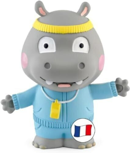 Tonies Mes Comptines Préférées - Pour bouger (French) ab 14,99 ...