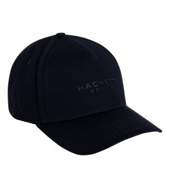 Hackett Essential Sport Cap Man (HM042478-5ND) blue ab 55,00 ...