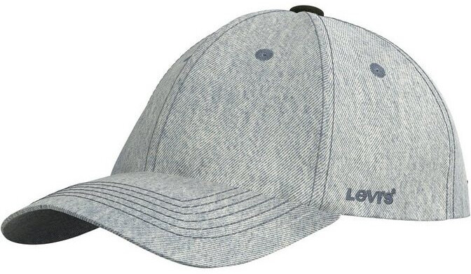 Levi's Essential Cap Man (D7589-0012) blue ab 24,46 € | Preisvergleich ...