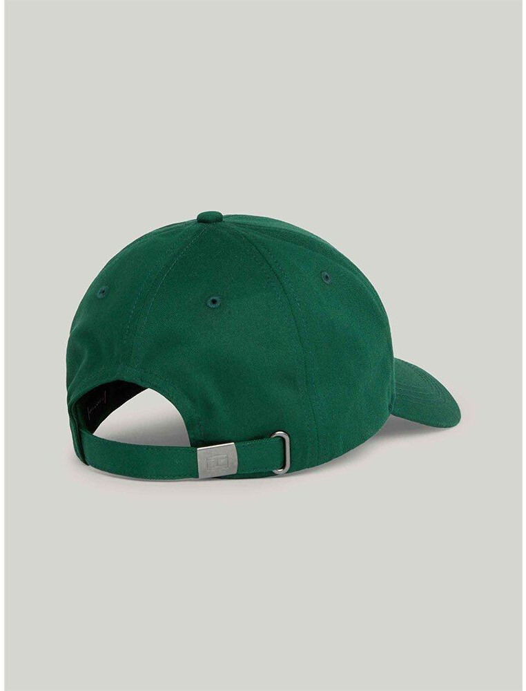 Tommy Hilfiger Flag Cotton 6 Panel Cap Man AM0AM11478 LGJ ab 28 50 Preisvergleich bei idealo