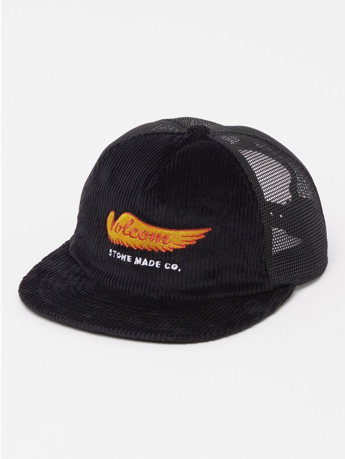 Volcom Stone Draft Cheese Hat Man (D5532306-BLK) black ab 26,49 ...