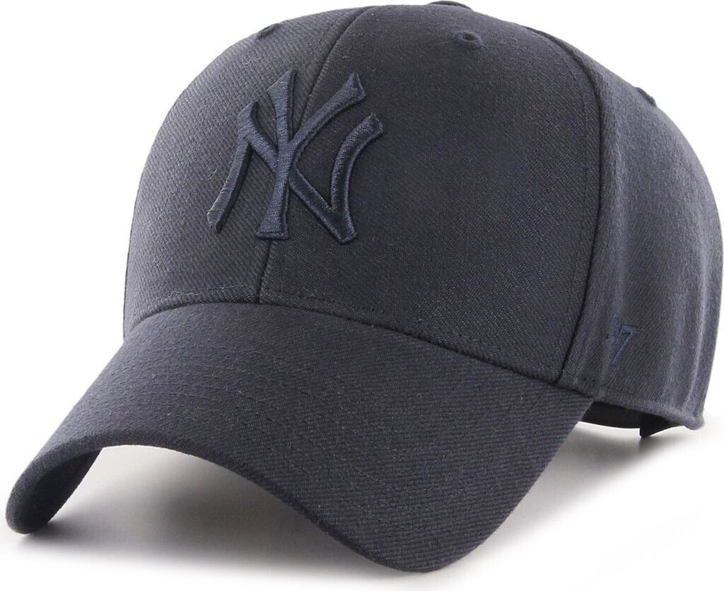 47 Brand New York Yankees Snapback Cap Man (B-MVPSP17WBP) ab 15,95 ...