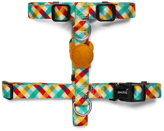 Zee.Dog Phantom H-Harness XS ab 12,03 € | Preisvergleich bei idealo.de