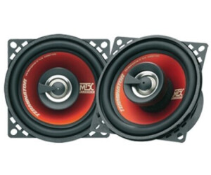 MTX Audio TR404 ab 29,00 € | Preisvergleich bei idealo.de