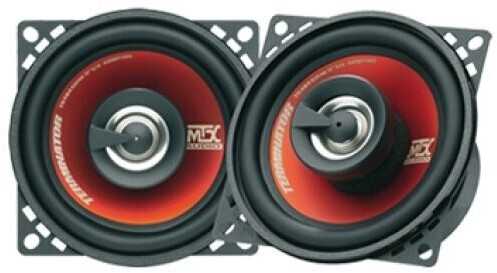 MTX Audio TR404 ab 29,00 € | Preisvergleich bei idealo.de