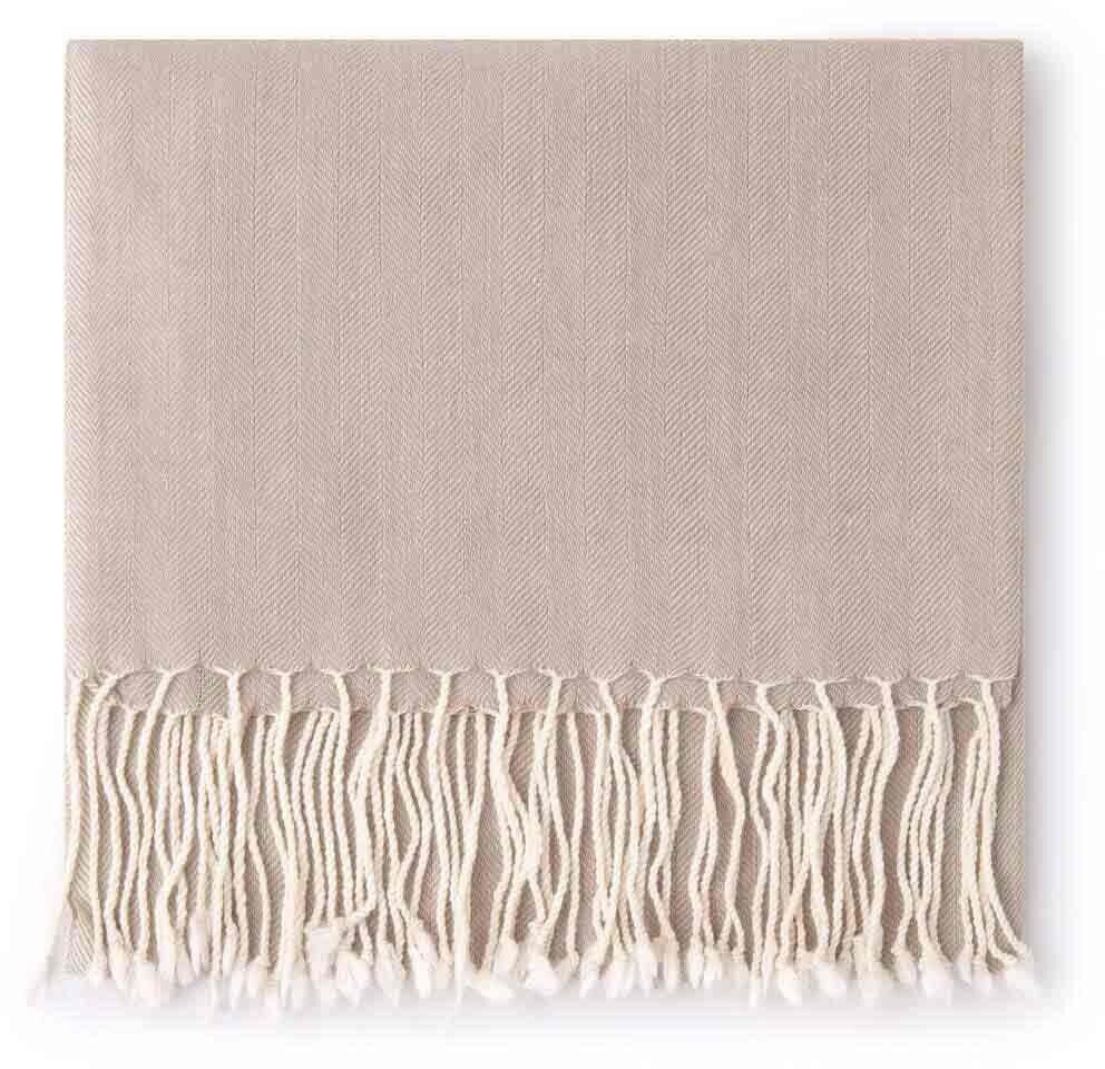 Hackett Smr Cash Scarf grau (HM042538-945-000) ab 80,29 ...