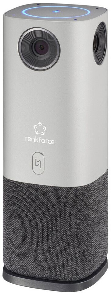 Renkforce RF-CC-800 ab 559,00 € | Preisvergleich bei idealo.de