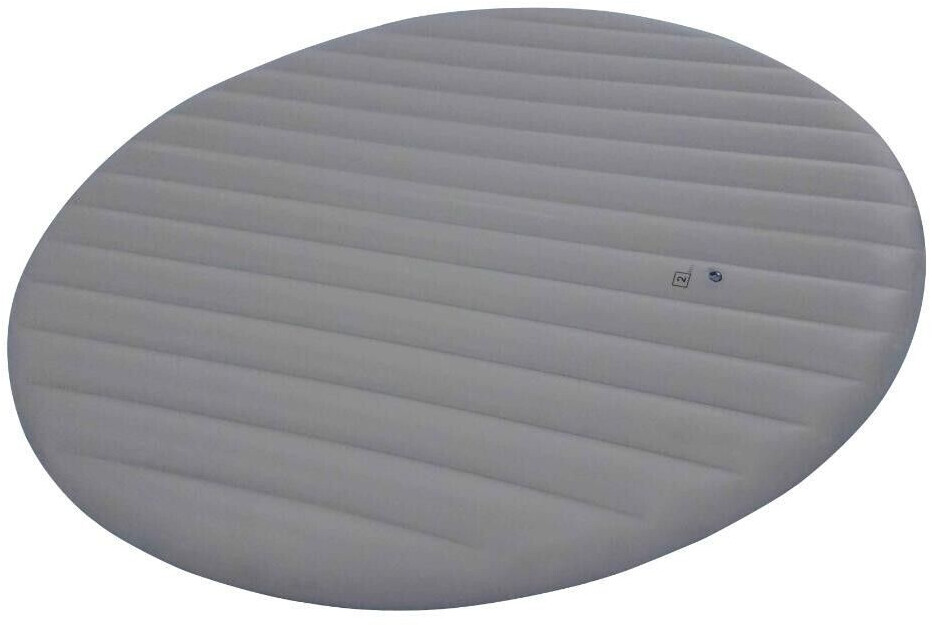 Bestway Aufblasbare Abdeckung für LAY-Z-SPA AirJet Whirlpools Ø196cm ...
