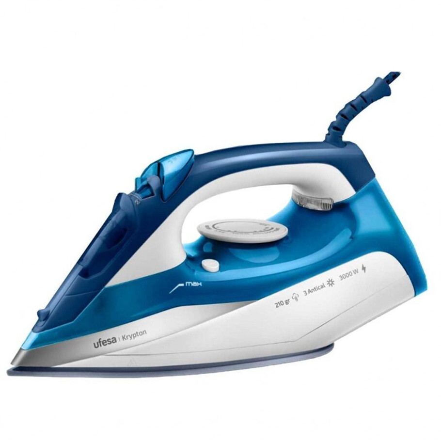Ufesa Krypton ab 38,99 € | Preisvergleich bei idealo.de