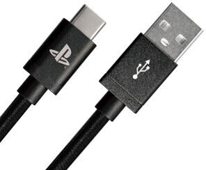 Hori PS5 USB Charging Play Cable au meilleur prix sur idealo.fr Hori PS5 USB Charging Play Cable au meilleur prix sur idealo.fr