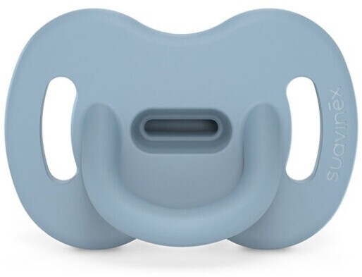 Suavinex SX Pro physiological Pacifier Silicone Selection au meilleur ...