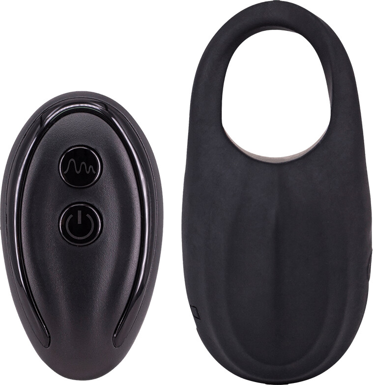 Seven Creations Embrace Luxury Cockring black ab 47,50 ...