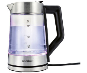 Silvercrest SWGD 3000 A2 ab 24,99 € | Preisvergleich bei idealo.de